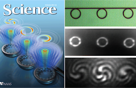 Integrated Quantum Optics Lab Home--PUBLICATIONS