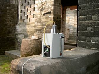 北大技物系辐射防护小组 中文主页--Facilities