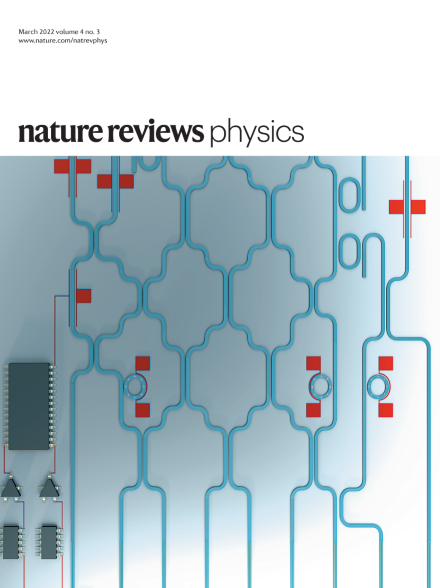 王剑威 Q-chip Lab--Publications